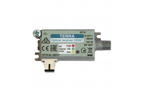 Terra Electronics